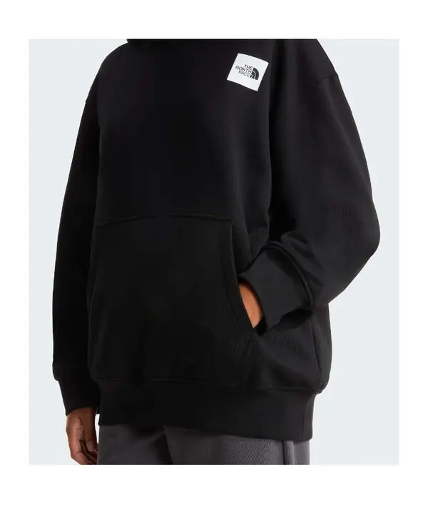 The North Face Graphic Back Print Hoodie
