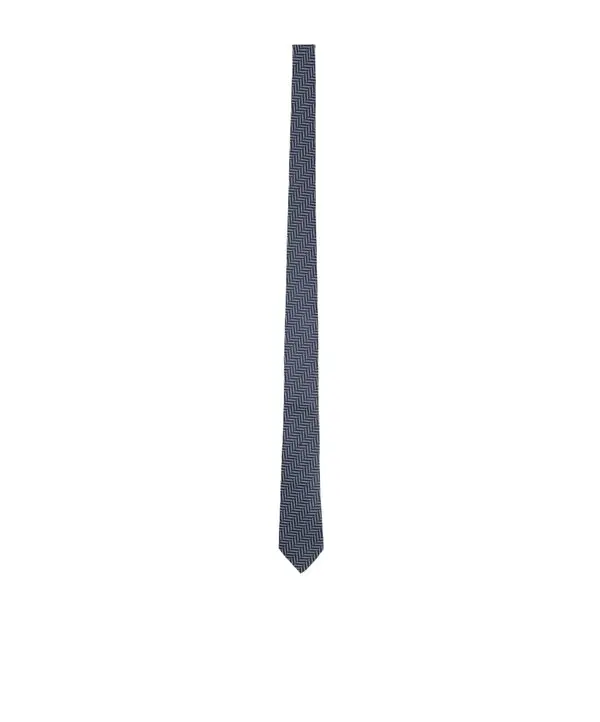 TOM FORD Striped Tie