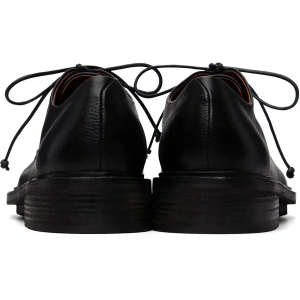 Marsèll Gruboot Oxford Shoes