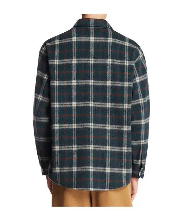 DARKPARK Long-sleeved Shirt