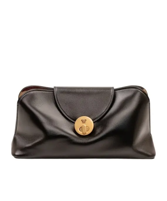 Versace Chain Shoulder Bag