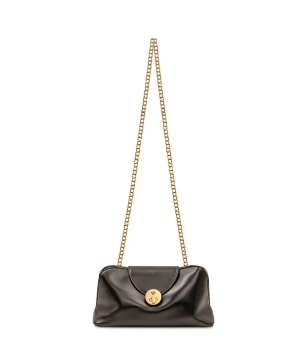 Versace Chain Shoulder Bag
