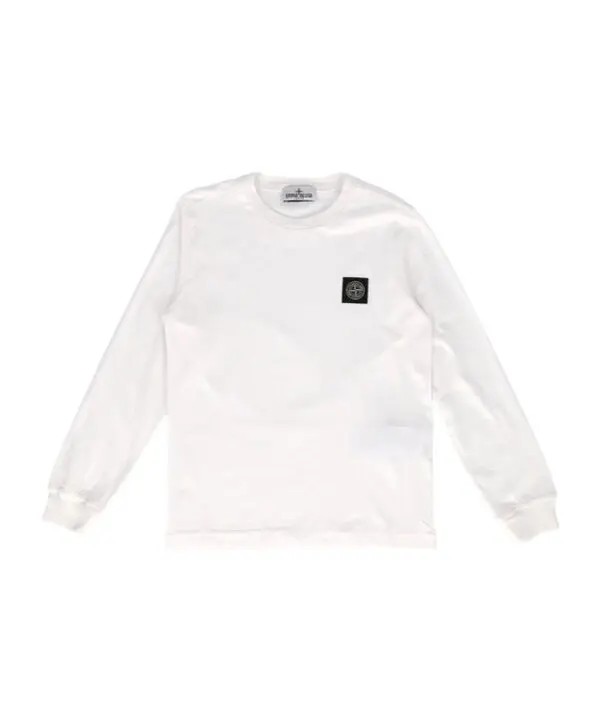 Stone Island Crew-neck T-shirt