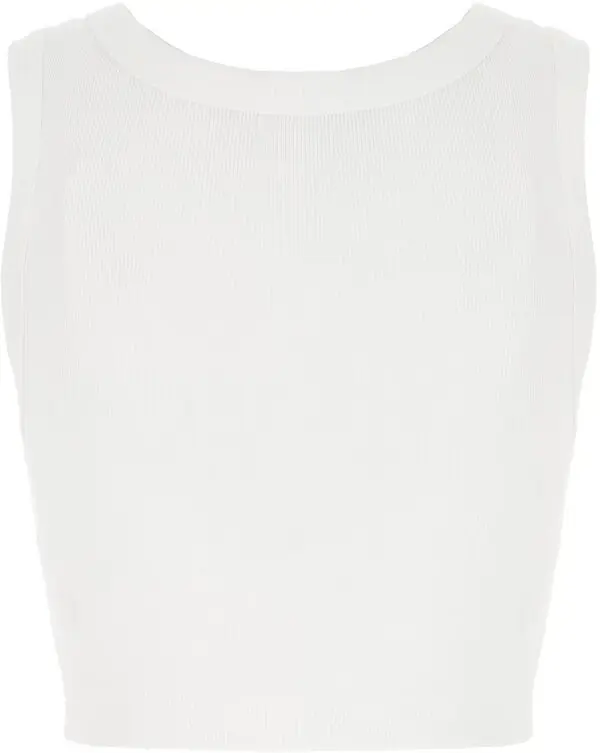 Dolce & Gabbana Sleeveless Vest