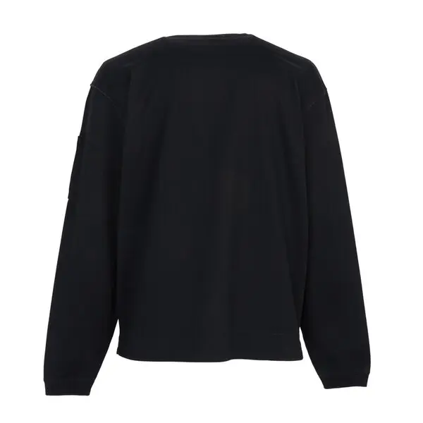 C.P. COMPANY Long Sleeve Crewneck T-shirt