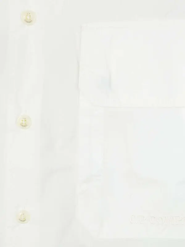 C.P. COMPANY Short-sleeved Shirt