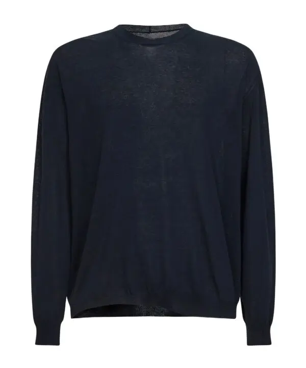 UMA WANG Crew Neck Knitwear