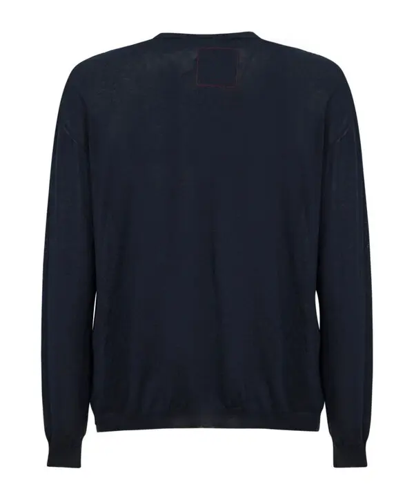 UMA WANG Crew Neck Knitwear