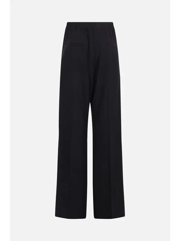 Rick Owens Drawstring Casual Pants