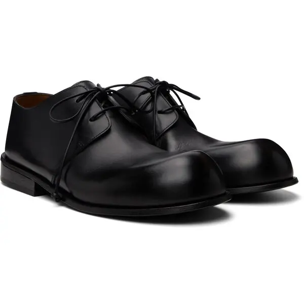 Marsèll Muso Oxford Shoes