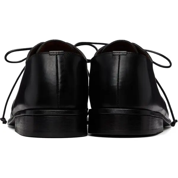 Marsèll Muso Oxford Shoes