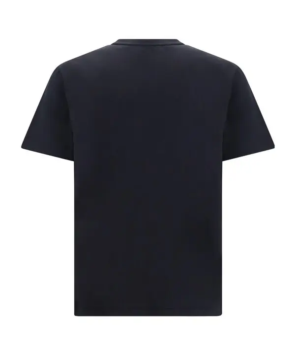 Off-White Short-sleeved T-shirt