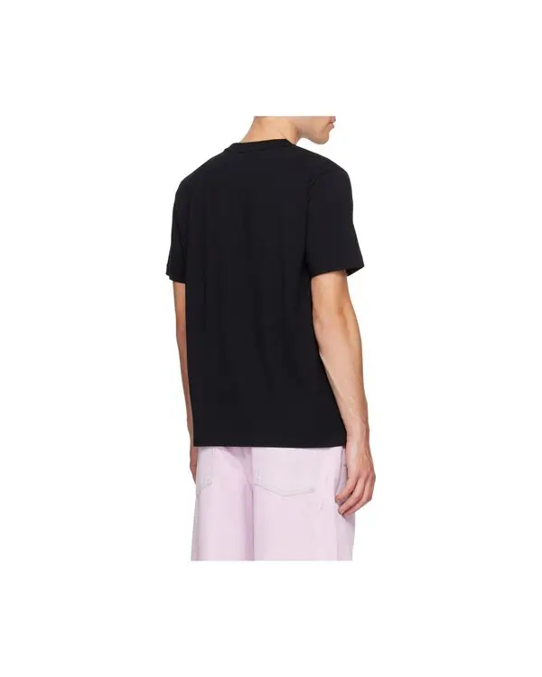 Off-White Short-sleeved T-shirt