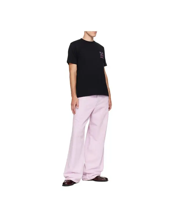 Off-White Short-sleeved T-shirt