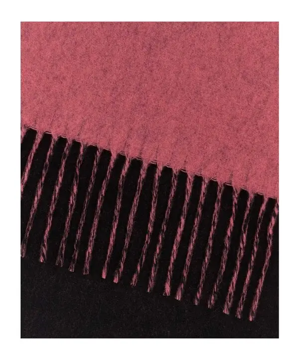VIVIENNE WESTWOOD Tassel Scarf