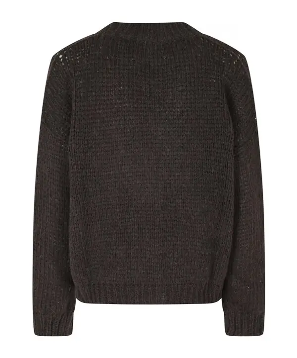 ROBERTO COLLINA Long-sleeve Cardigan