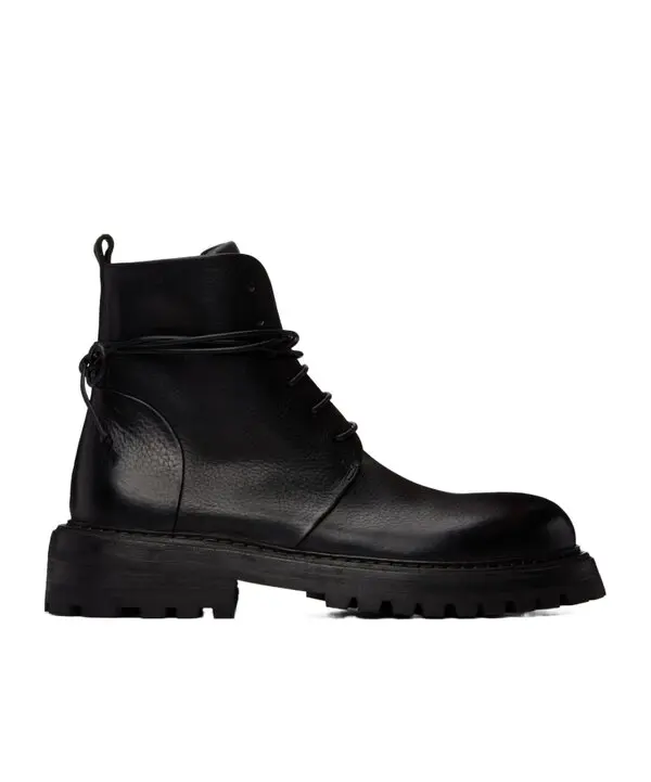 Marsèll Carraucola Ankle Boots
