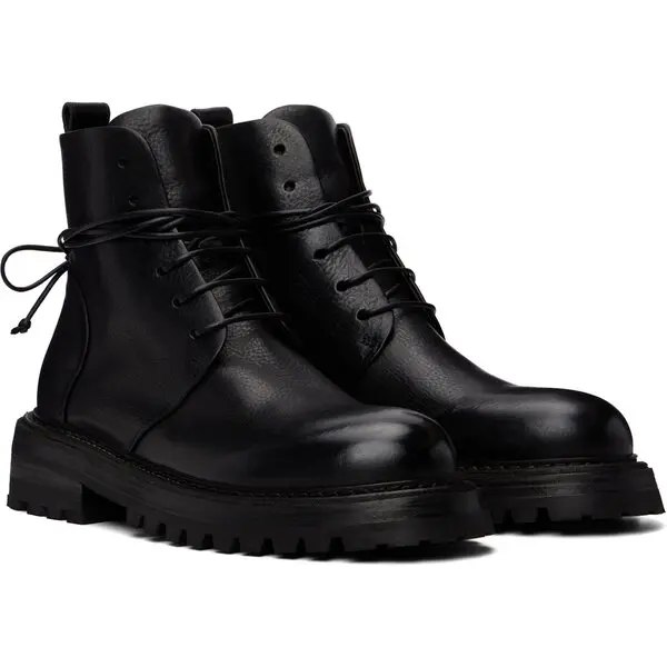 Marsèll Carraucola Ankle Boots
