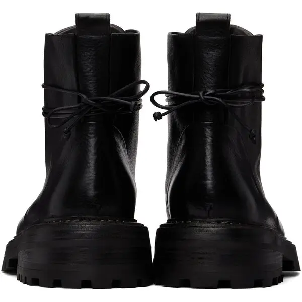 Marsèll Carraucola Ankle Boots