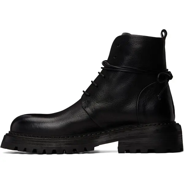 Marsèll Carraucola Ankle Boots