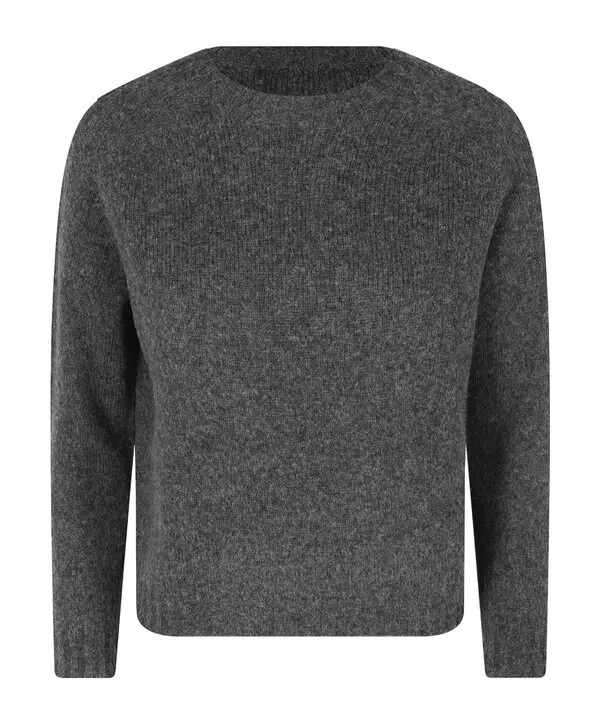 ROBERTO COLLINA Long-sleeved Sweater