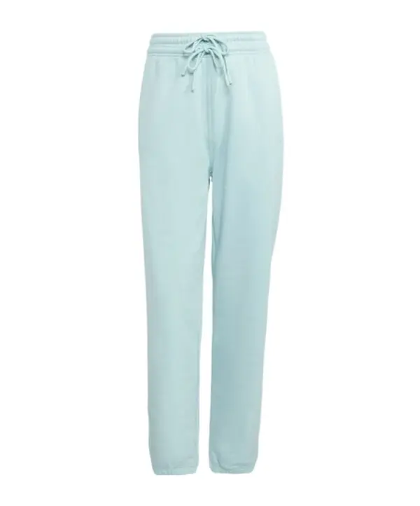 Adidas By Stella McCartney Logo-detail Track Pants - Vapour Green