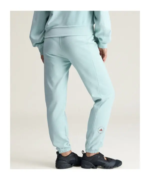Adidas By Stella McCartney Logo-detail Track Pants