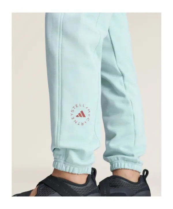 Adidas By Stella McCartney Logo-detail Track Pants