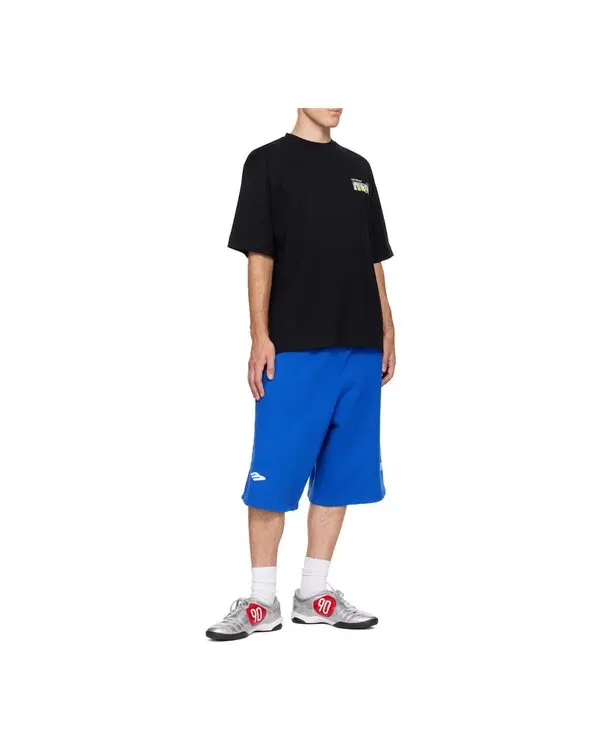 Off-White Arrows-print Cotton T-shirt
