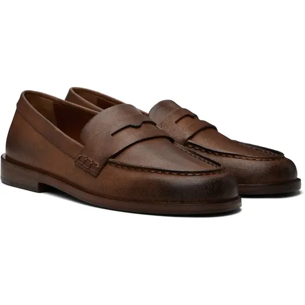 Marsèll Mocasso Loafers