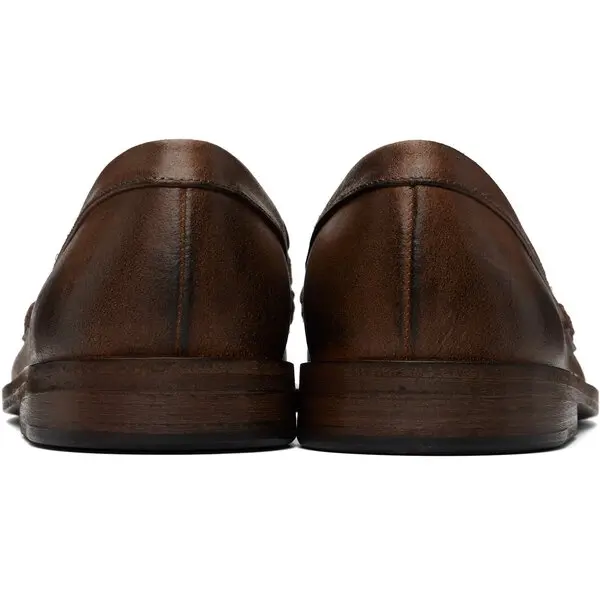 Marsèll Mocasso Loafers