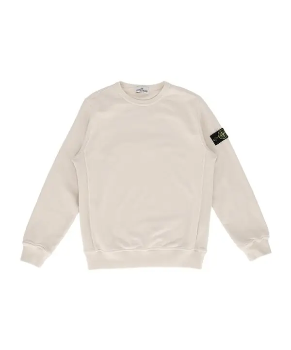 Stone Island Crew-neck Sweatshirt