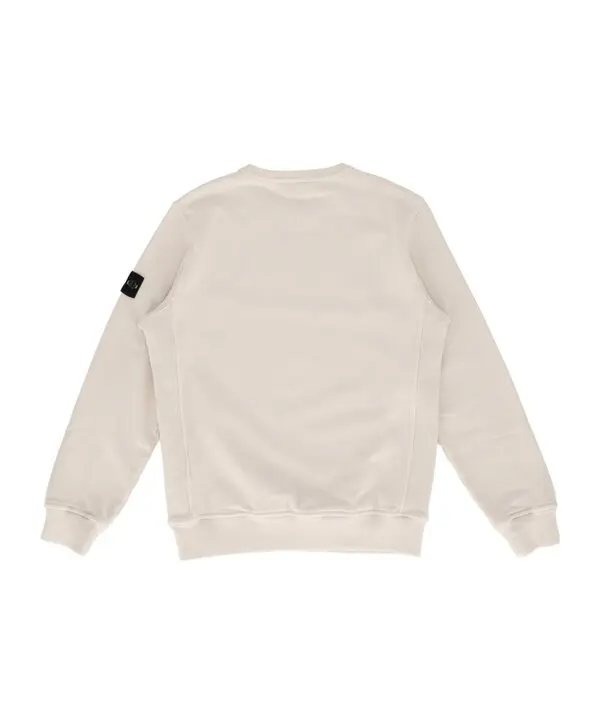 Stone Island Crew-neck Sweatshirt