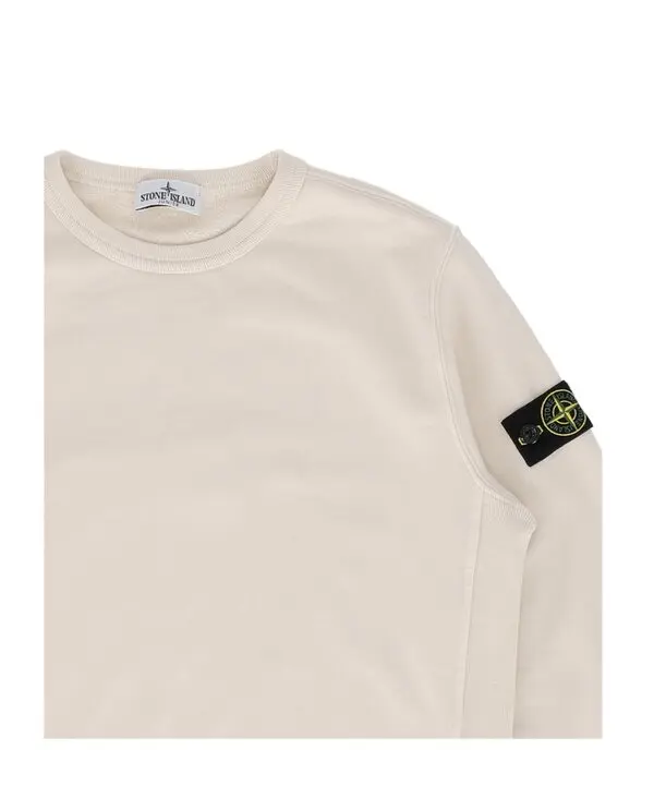 Stone Island Crew-neck Sweatshirt