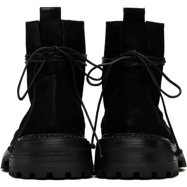 Marsèll Carraucola Ankle Boots