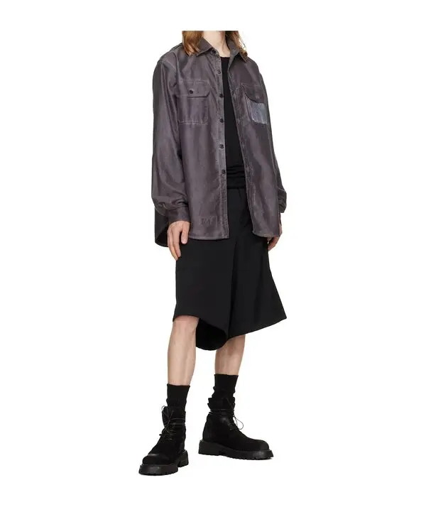Marsèll Carraucola Ankle Boots