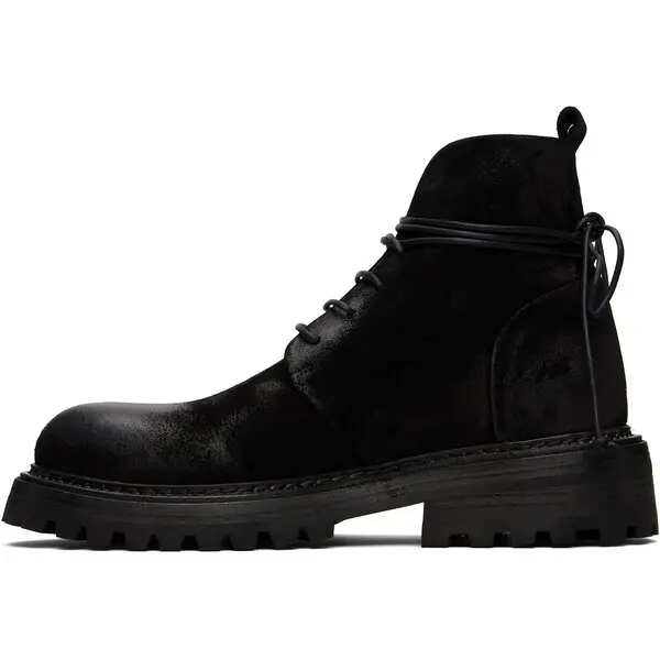 Marsèll Carraucola Ankle Boots