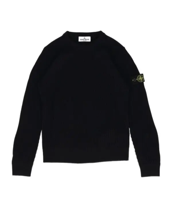 Stone Island Crew-neck Sweater