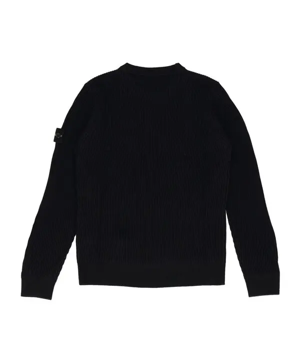 Stone Island Crew-neck Sweater