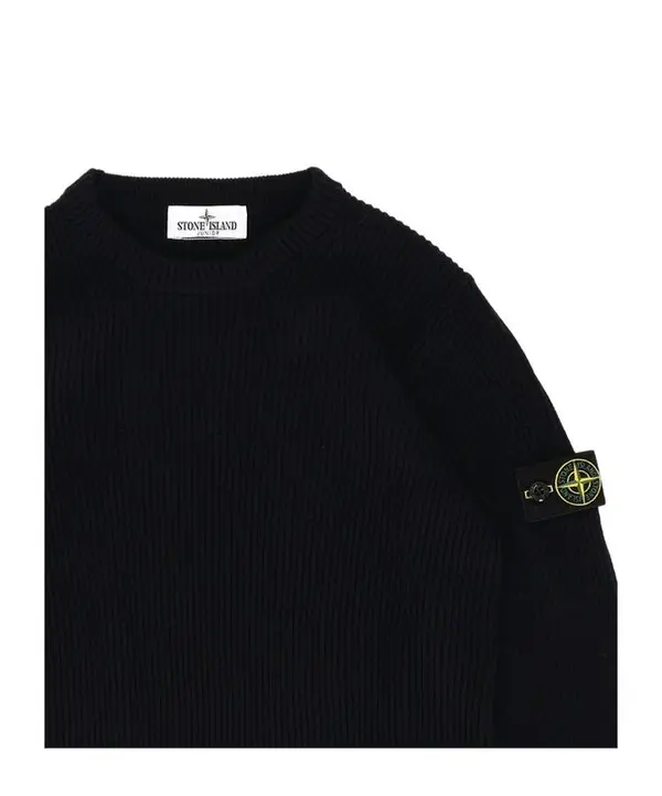 Stone Island Crew-neck Sweater