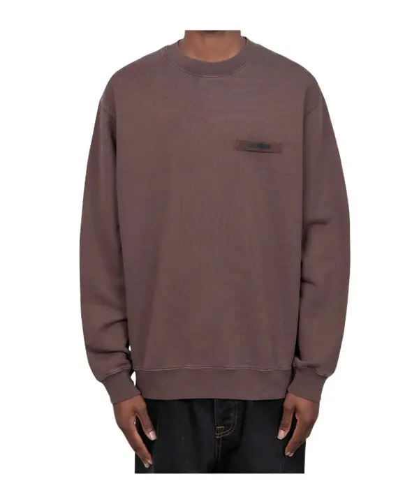 Jacquemus Long-sleeve Sweatshirt