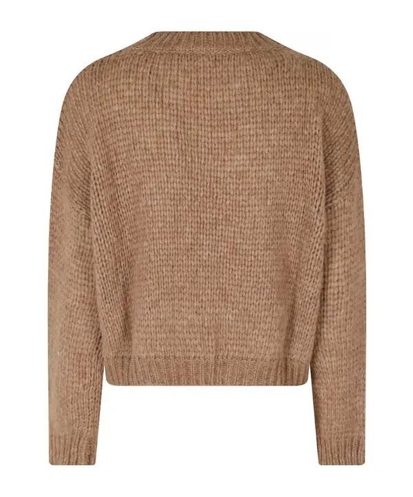 ROBERTO COLLINA Crew-neck Sweater