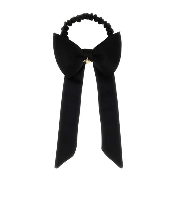 FERRAGAMO Elastic Hair Tie