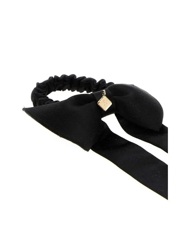 FERRAGAMO Elastic Hair Tie