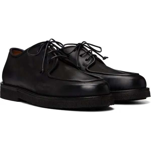 Marsèll Moccar Derby Shoes