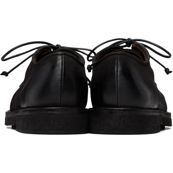 Marsèll Moccar Derby Shoes