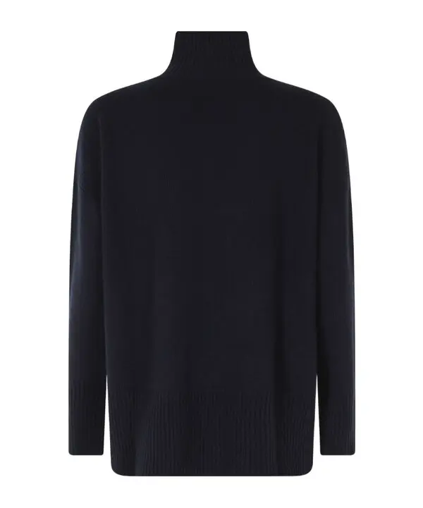 ROBERTO COLLINA Turtleneck Sweater