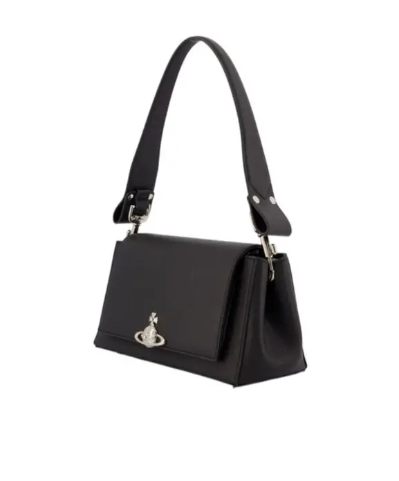 VIVIENNE WESTWOOD Hazel Chain Shoulder Bag