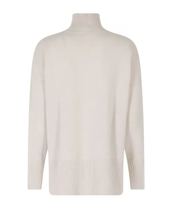 ROBERTO COLLINA Turtleneck Sweater