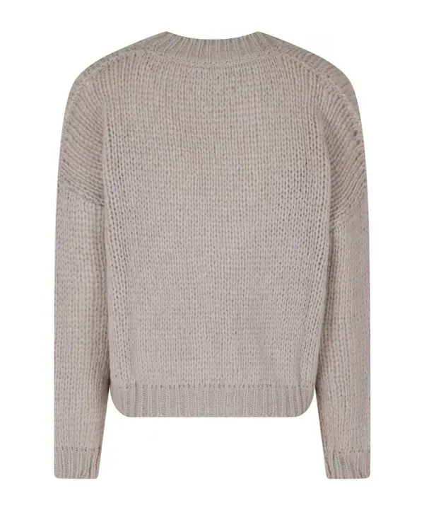ROBERTO COLLINA Long-sleeve Cardigan